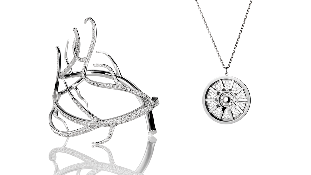 COLLABORATION – COREJEWELS